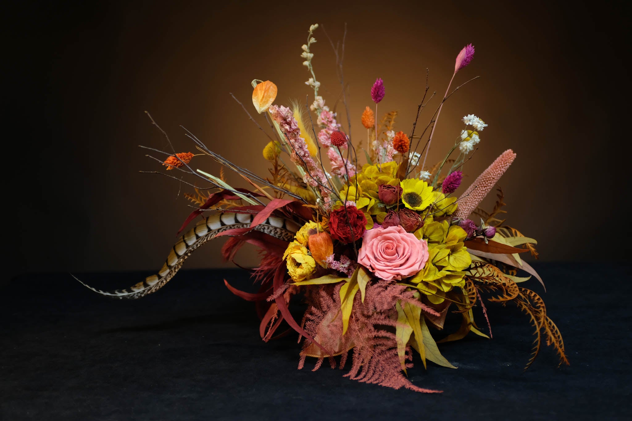 Perlita Bonita – DIRT Flowers