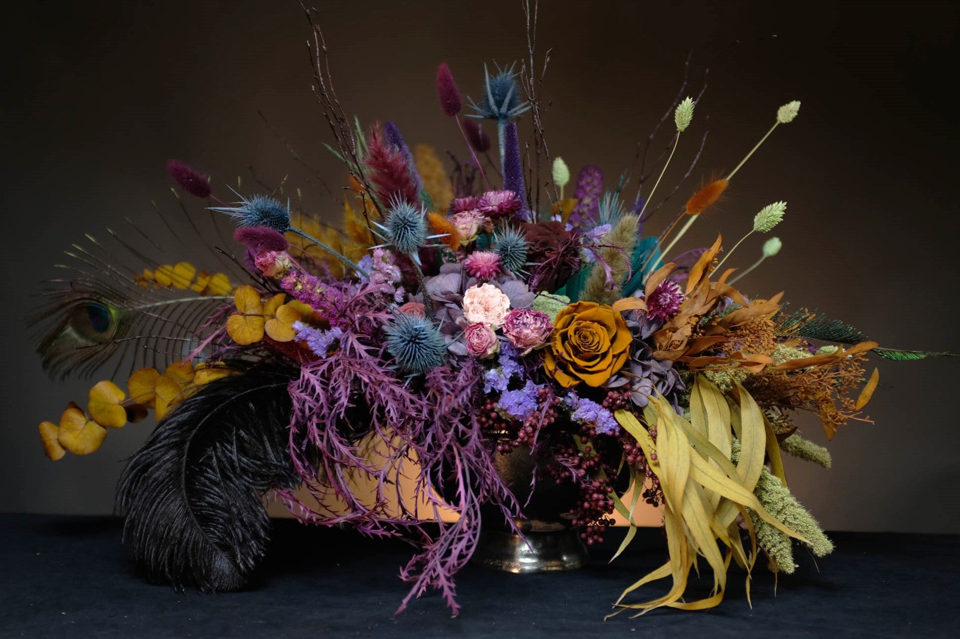 Same Day Flower Delivery Dallas | Best Florist With Unique Style – DIRT ...