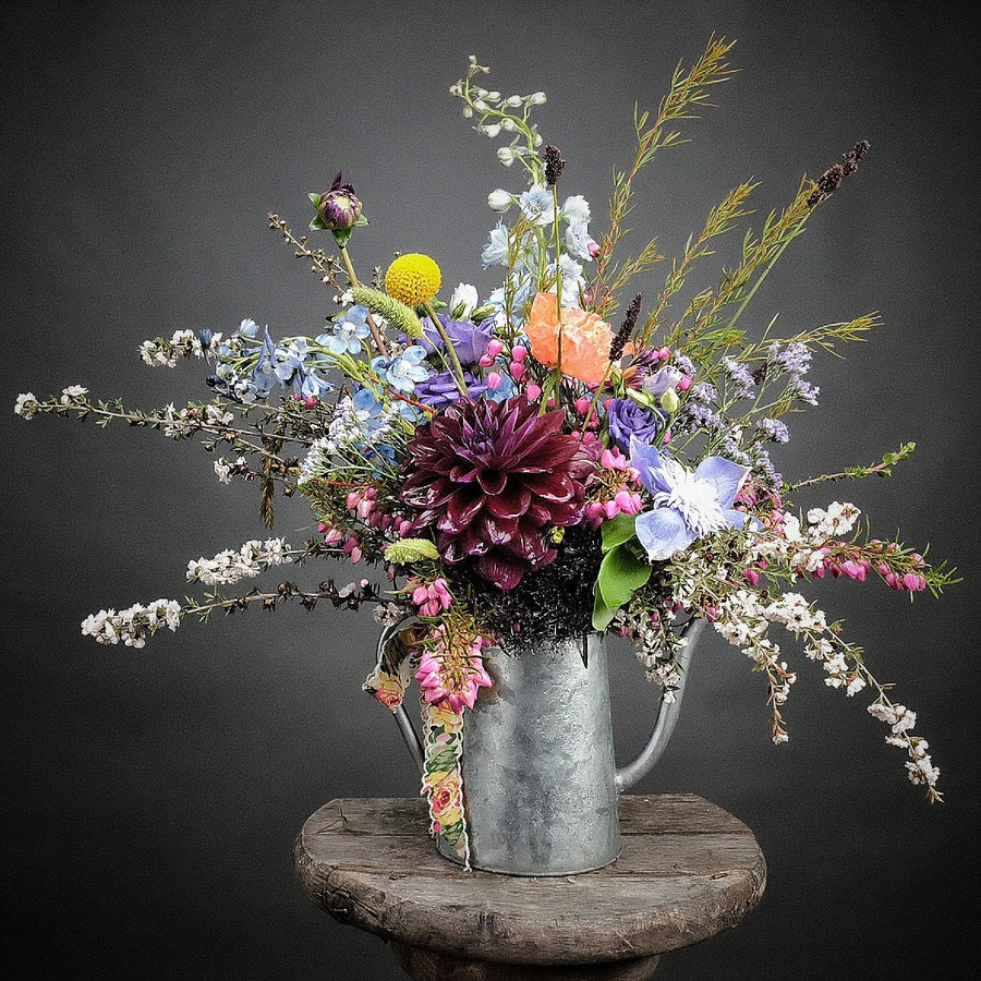 Same Day Flower Delivery Dallas | Best Florist With Unique Style – DIRT ...