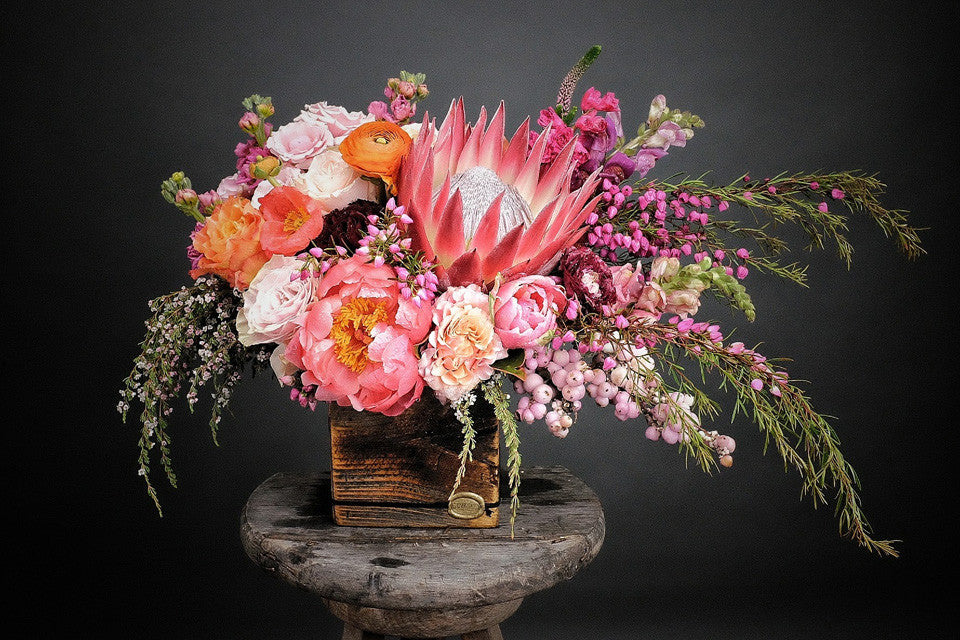 Same Day Flower Delivery Dallas | Best Florist With Unique Style – DIRT ...