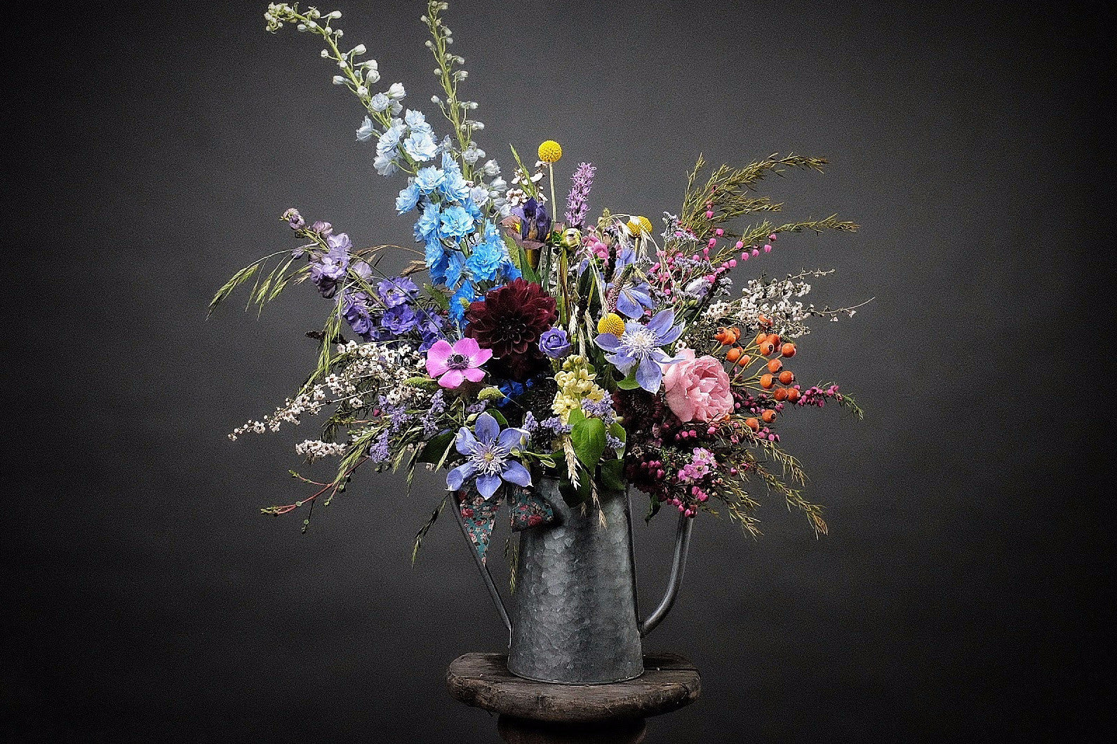 Country Road – DIRT Flowers