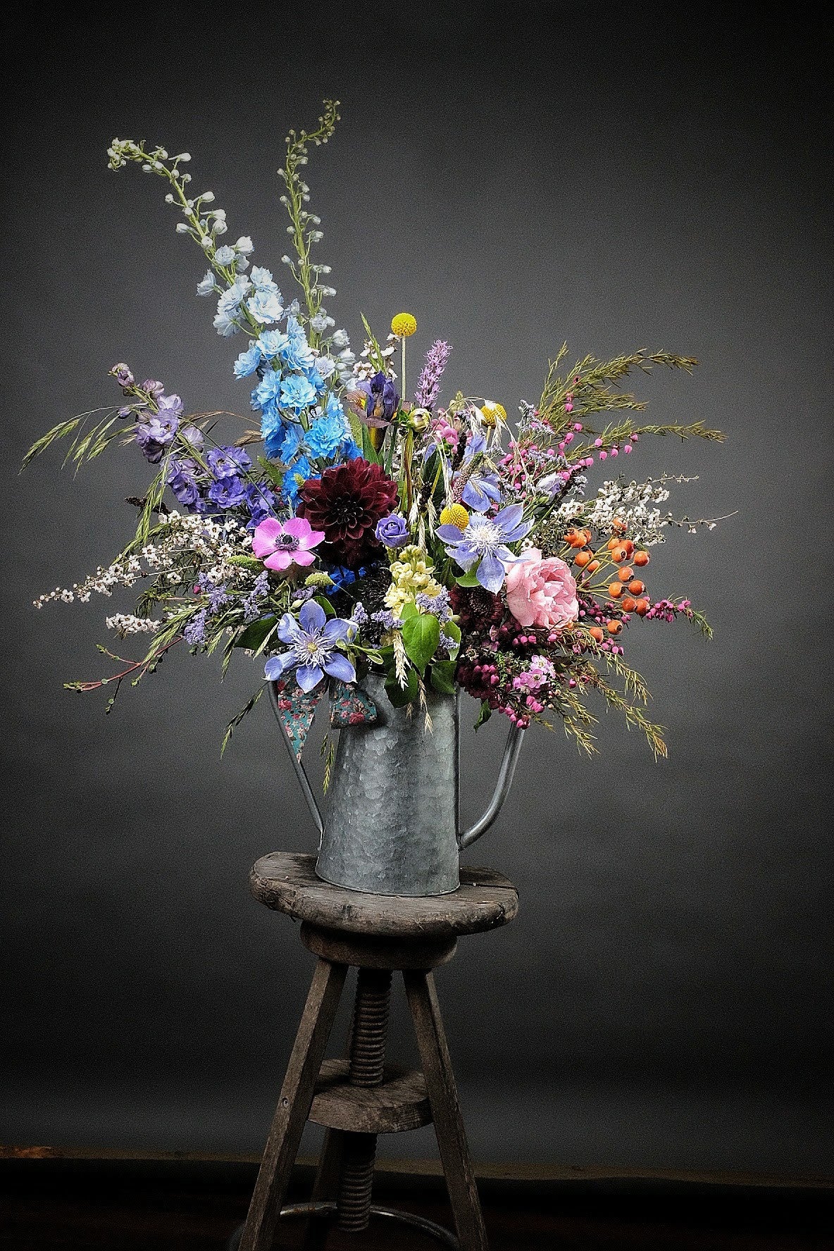 Country Road – DIRT Flowers