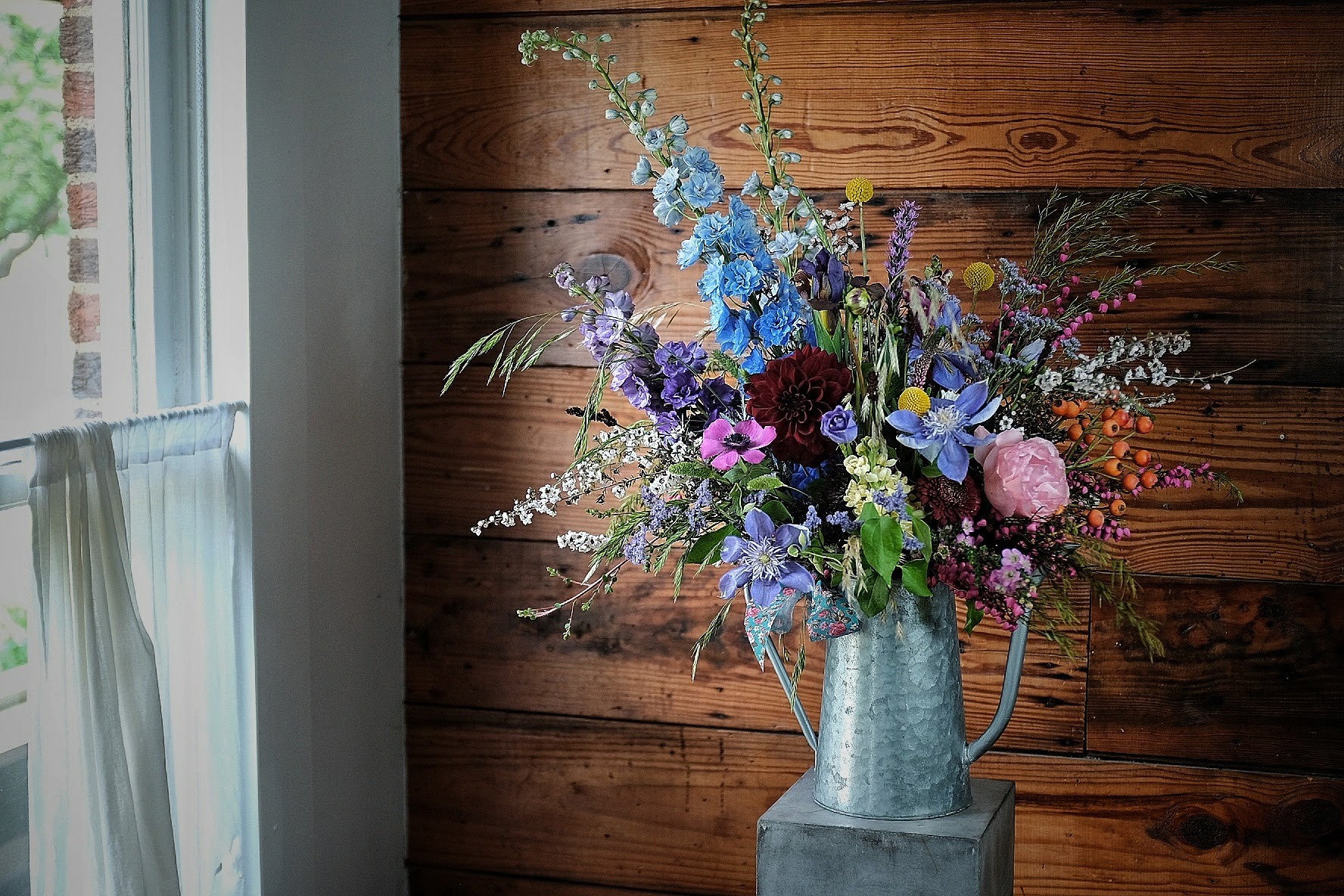 Country Road – DIRT Flowers