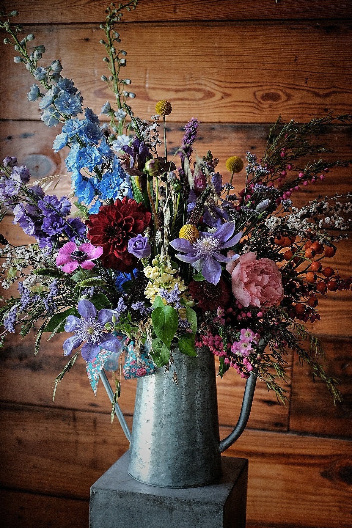 Country Road – DIRT Flowers