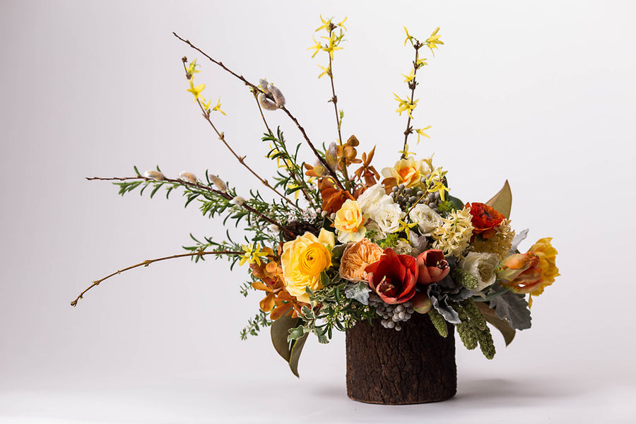 Arlington Texas Florist - Flower Delivery – DIRT Flowers