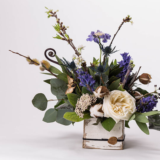 Arlington Texas Florist - Flower Delivery – DIRT Flowers