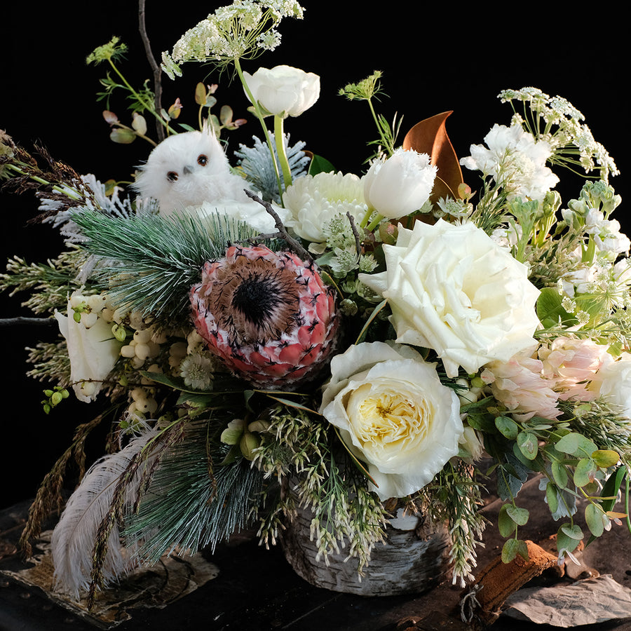 Same Day Flower Delivery Dallas | Best Florist With Unique Style – DIRT ...