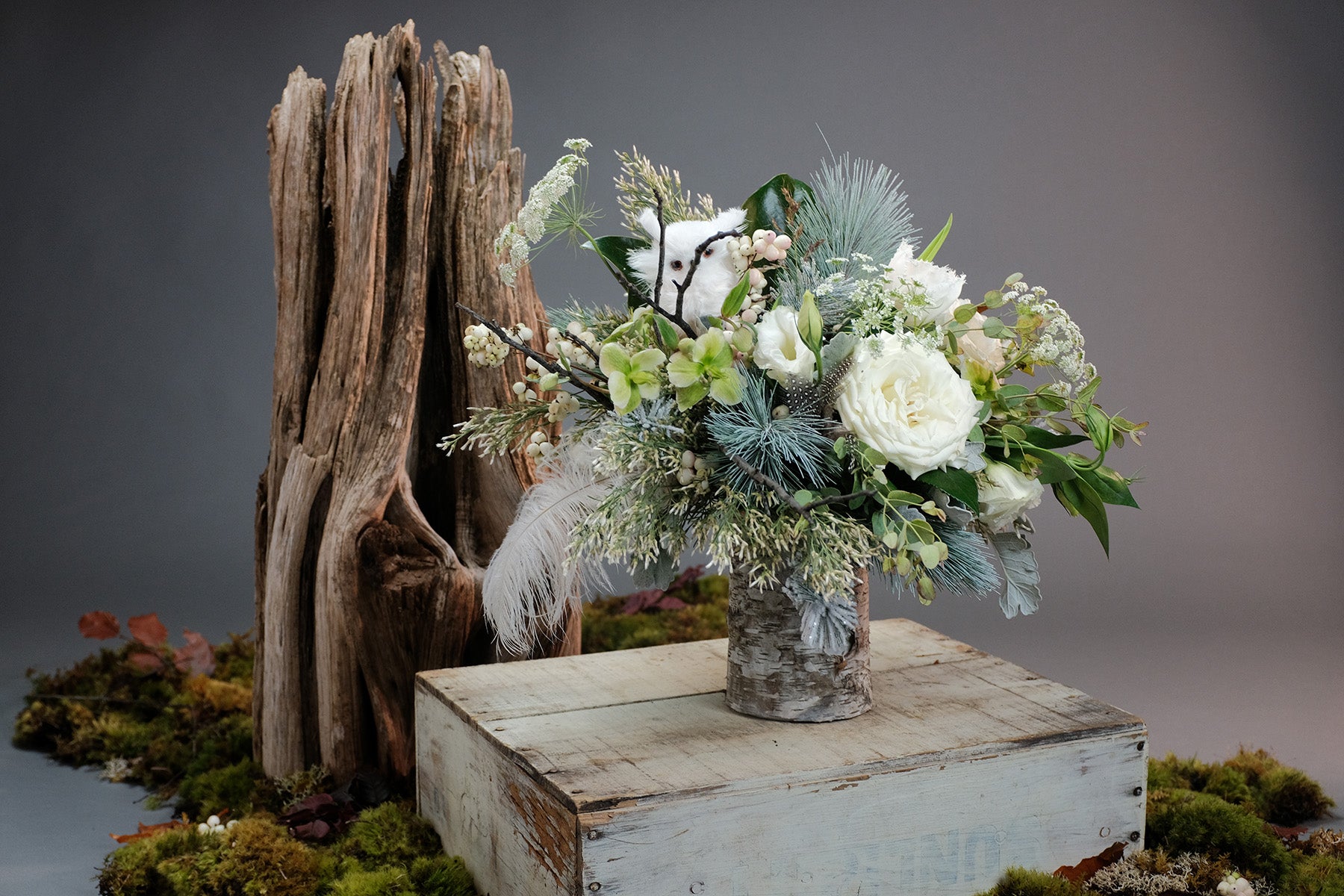 Frisco Texas Florist - Flower Delivery – DIRT Flowers