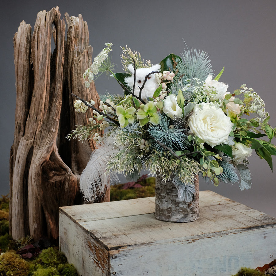 Arlington Texas Florist - Flower Delivery – DIRT Flowers