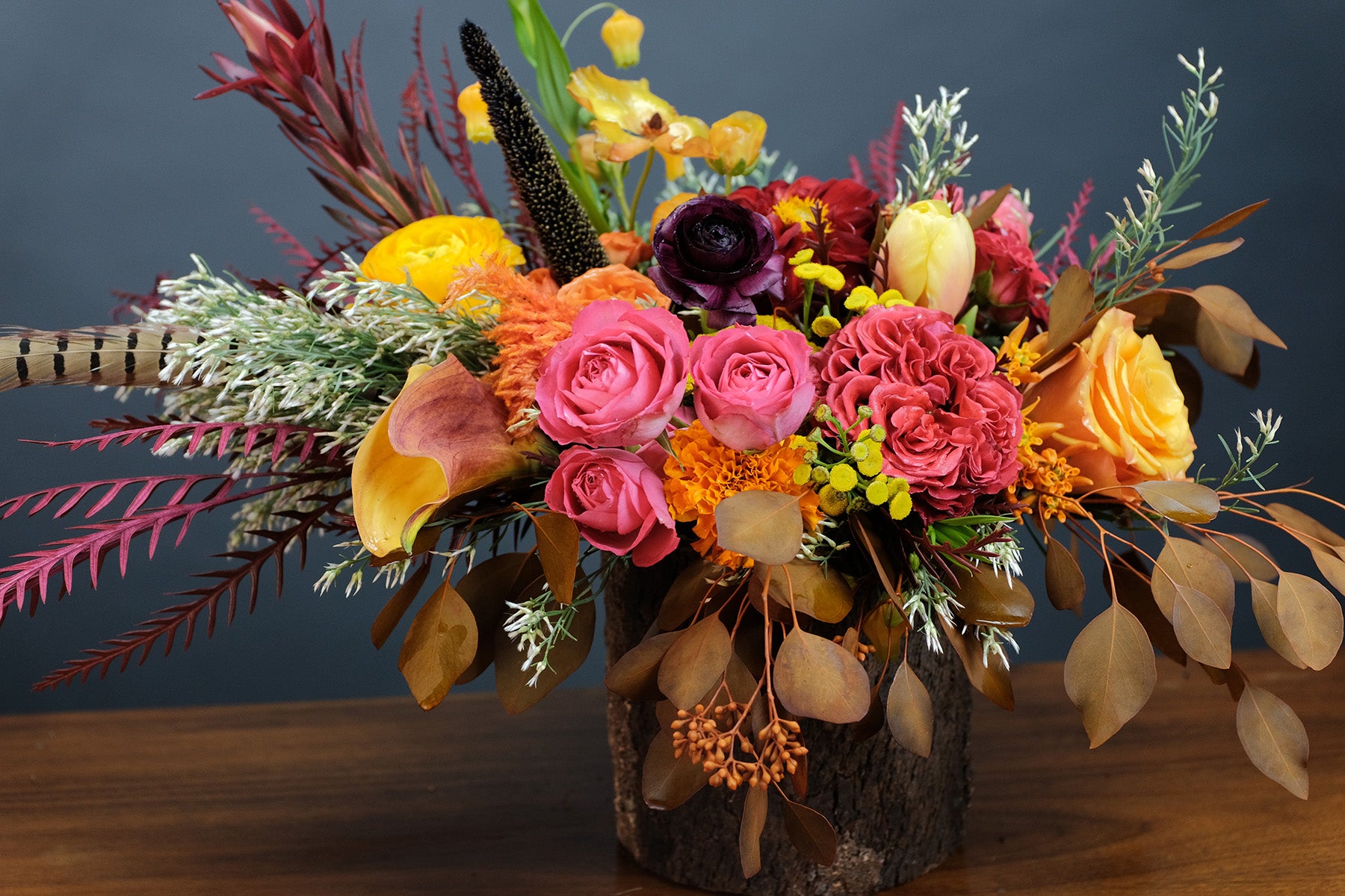 The Phoenix – DIRT Flowers