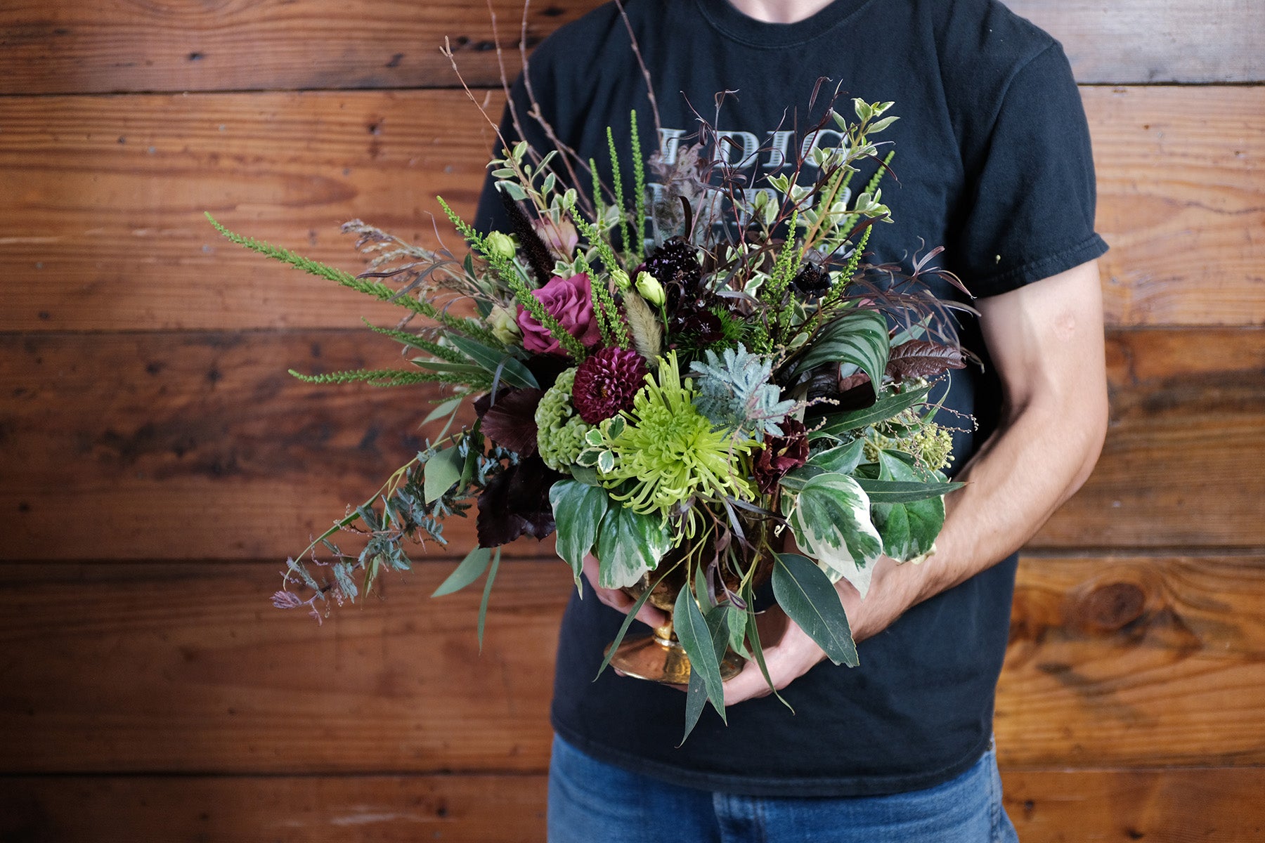 Witch Hazel Petite – DIRT Flowers