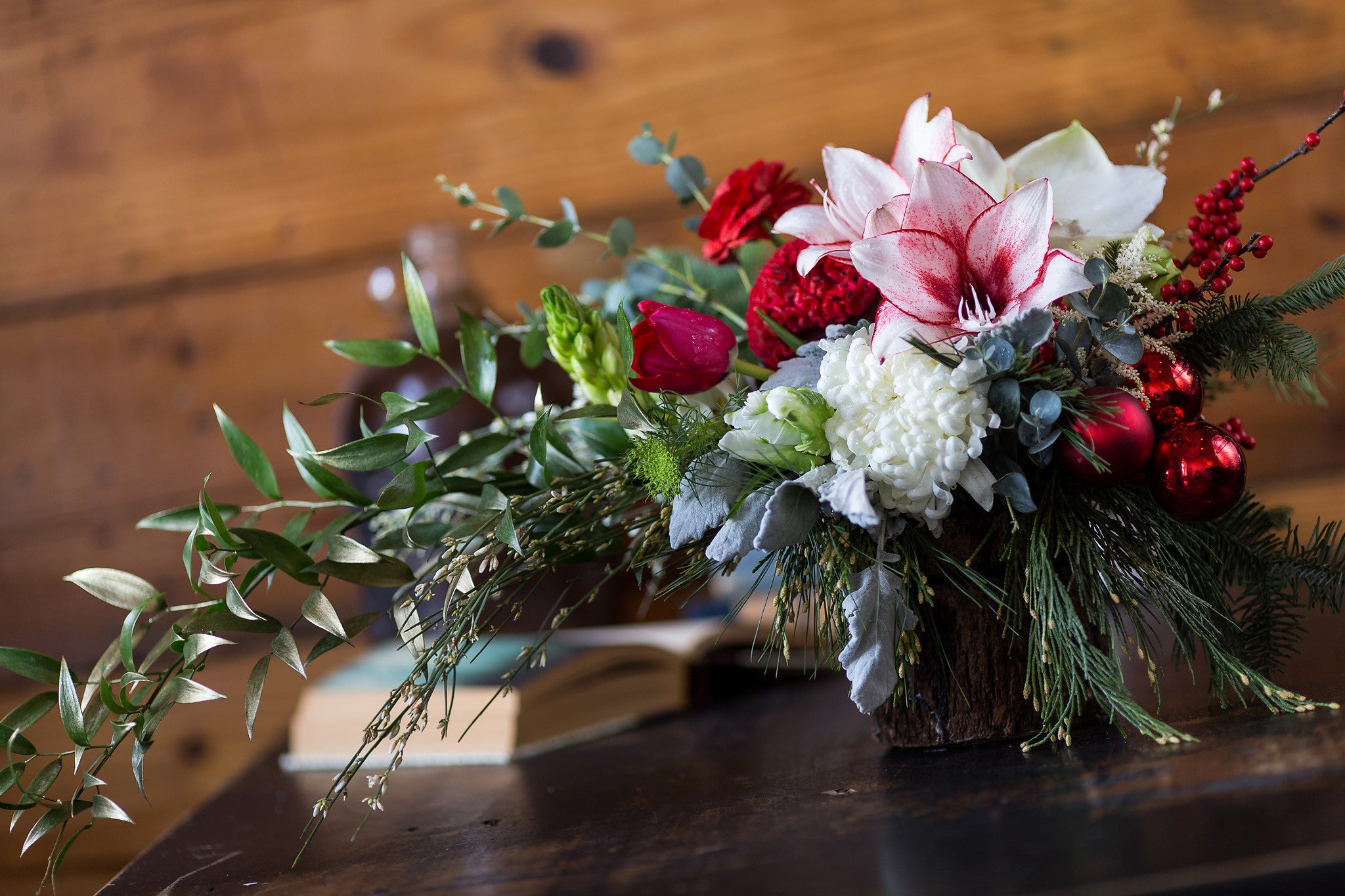 Arlington Texas Florist - Flower Delivery – DIRT Flowers