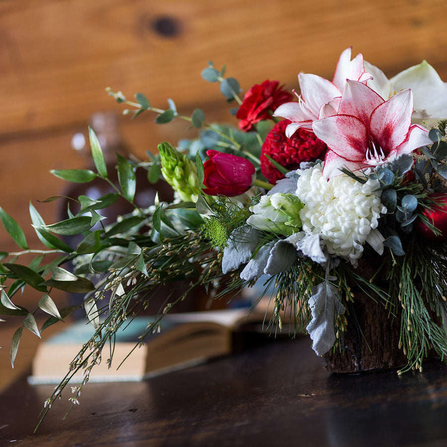 Frisco Texas Florist - Flower Delivery – DIRT Flowers