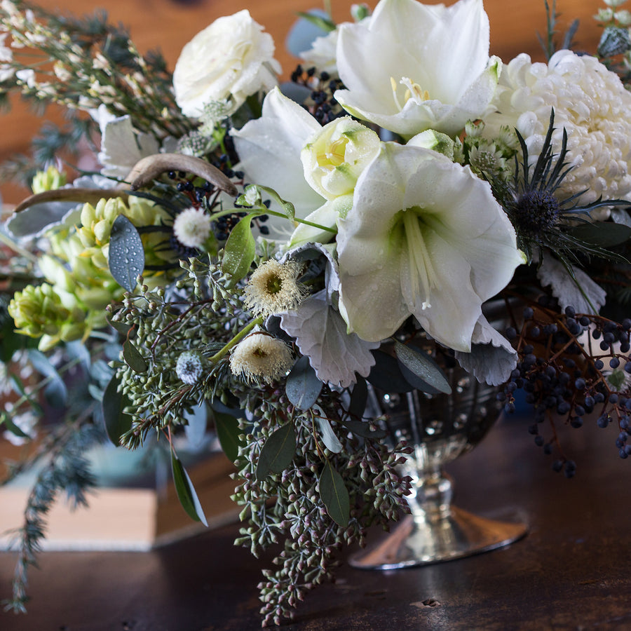 Summer Sunset – DIRT Flowers