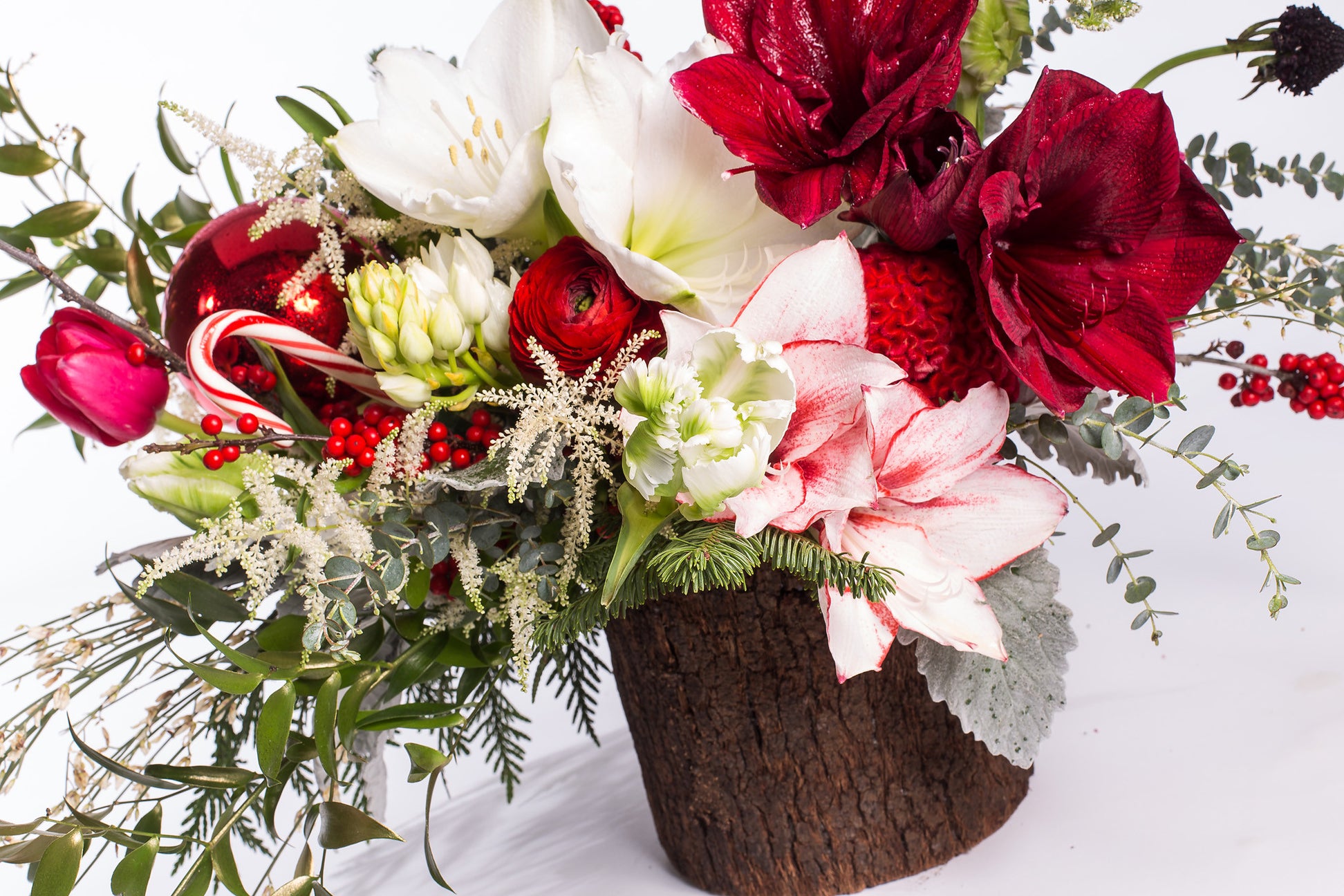 Arlington Texas Florist - Flower Delivery – DIRT Flowers