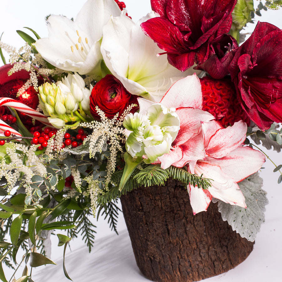 Arlington Texas Florist - Flower Delivery – DIRT Flowers