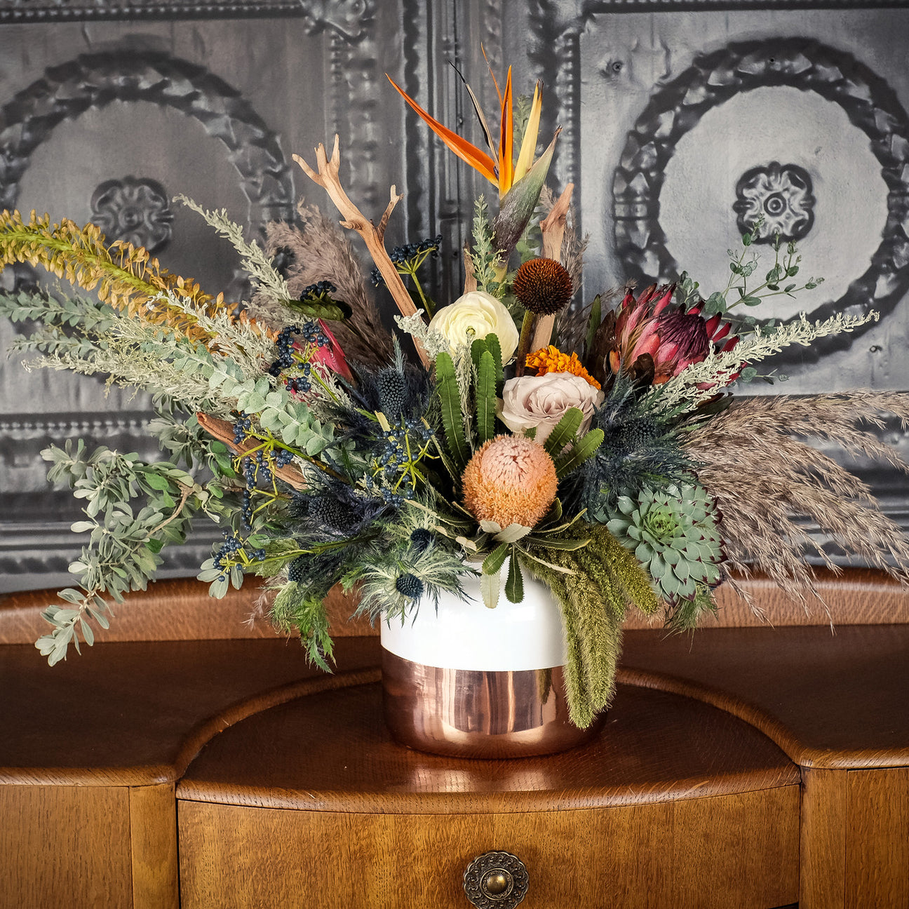 Same Day Flower Delivery Dallas | Best Florist With Unique Style – DIRT ...
