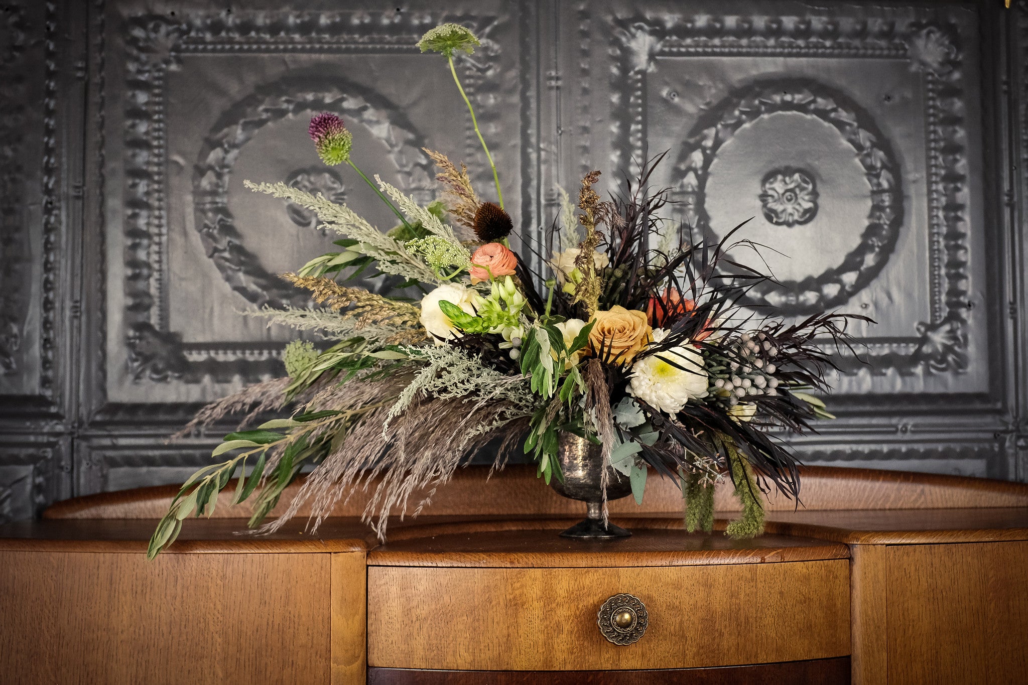 Peter Cottontail – DIRT Flowers