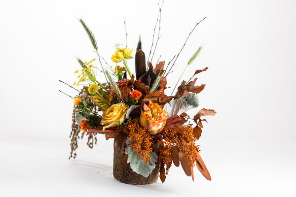 Jack Straw – DIRT Flowers